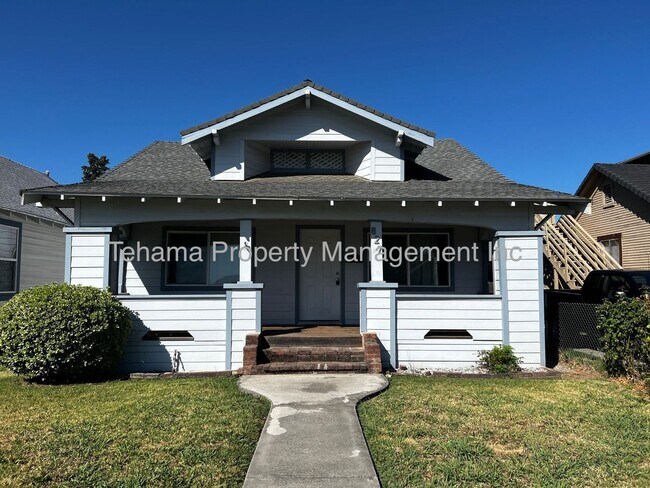 3 bed 2 bath home in mid town Red Bluff. - 827 Johnson St Red Bluff CA ...