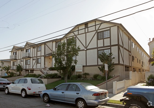 Coventry Square - 14404 Lemoli Ave Hawthorne CA 90250 | Apartment Finder
