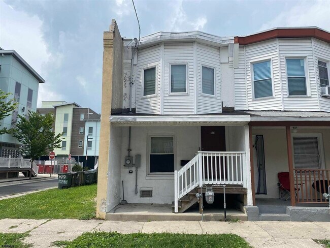 1313 Drexel Ave - 1313 Drexel Ave Atlantic City NJ 08401 | Apartment Finder