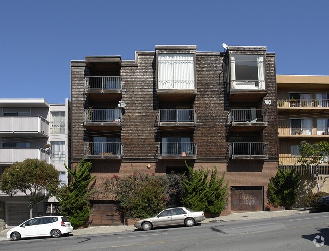 1670 Sutter St - 1670 Sutter St San Francisco CA 94109 | Apartment Finder