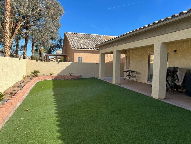 Rhodes Ranch - 100 Cora Hills Ct Las Vegas NV 89148 | Apartment Finder