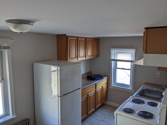 519 Jefferson Ave - 519 Jefferson Ave Bristol PA 19007 | Apartment Finder