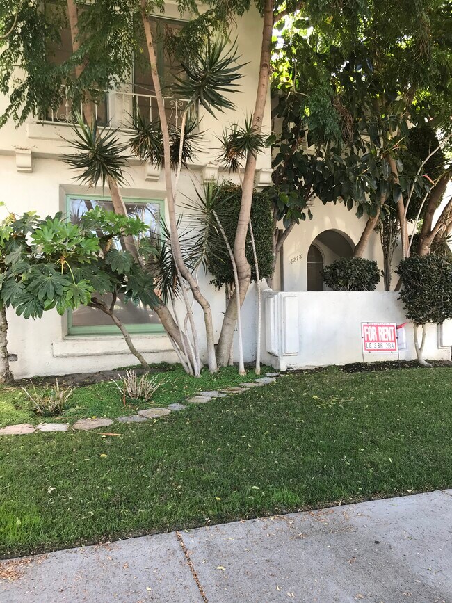 4278 Creed Ave - 4278 Creed Ave Los Angeles CA 90008 | Apartment Finder