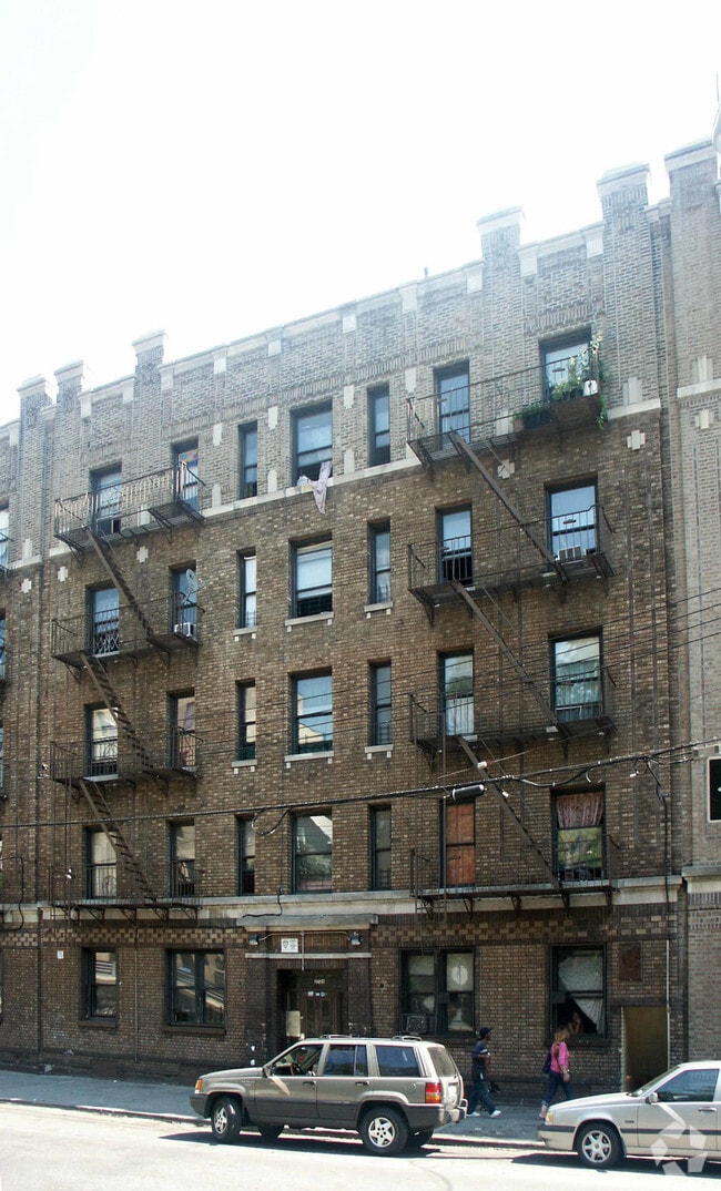 2726-2730 Decatur Ave - 2726-2730 Decatur Ave Bronx NY 10458 ...