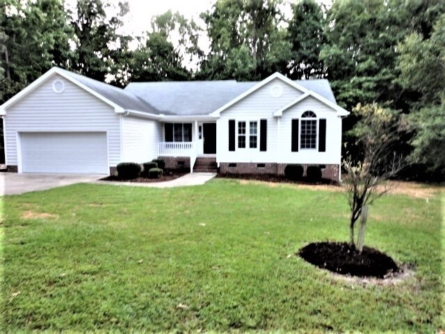 412 Redpath Drive - 412 Redpath Dr Garner NC 27529 | Apartment Finder