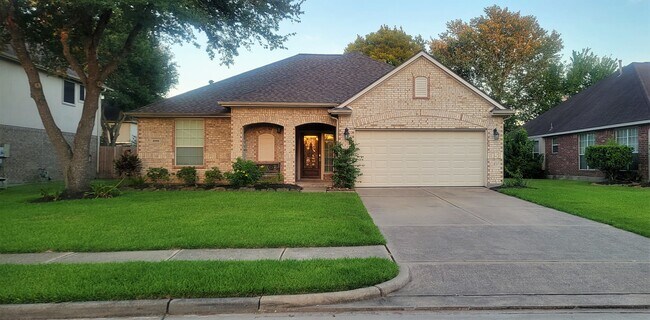 5111 Rainflower Cir S - 5111 Rainflower Cir S League City TX 77573 ...