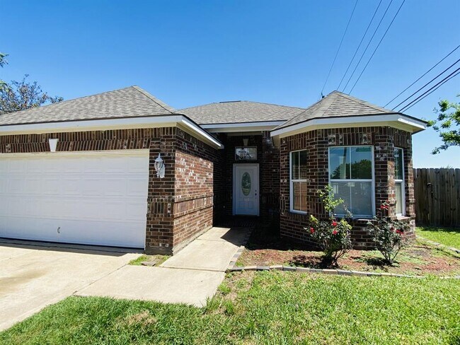 2402 Raintree Village Dr - 2402 Raintree Village Dr Katy TX 77449 | Apartment Finder