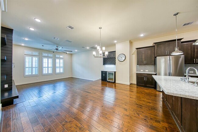 1213 Nelson Falls Ln - 1213 Nelson Falls Ln Houston TX 77008 ...