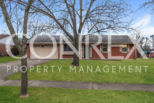 Ranch style home located in Springdale - 11830 Lawnview Ave Cincinnati ...