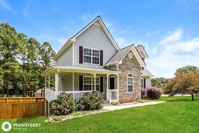 300 DANIEL MILL XING, VILLA RICA, GA 30180 - 300 Daniel Mill Crossing ...