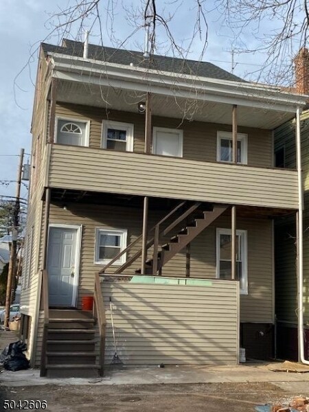 12 Hopper St - 12 Hopper St Paterson NJ 07522 | Apartment Finder