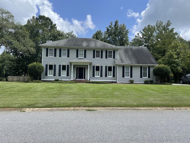 120 Falcon Crest - 120 Falcon Crest Warner Robins GA 31088 | Apartment ...