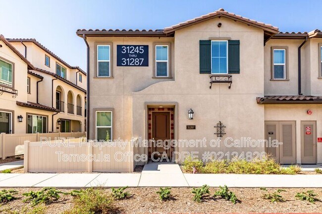 31287 Via Nubes - 31287 Via Nubes Temecula CA 92592 | Apartment Finder