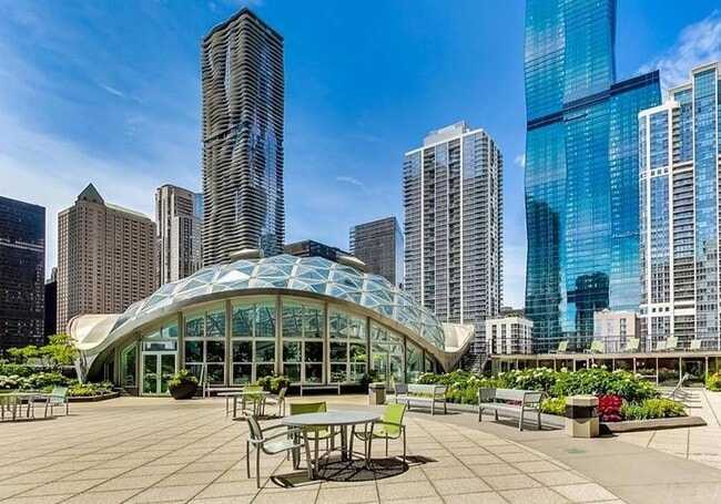 400 E Randolph St - 400 E Randolph St Chicago IL 60601 | Apartment Finder