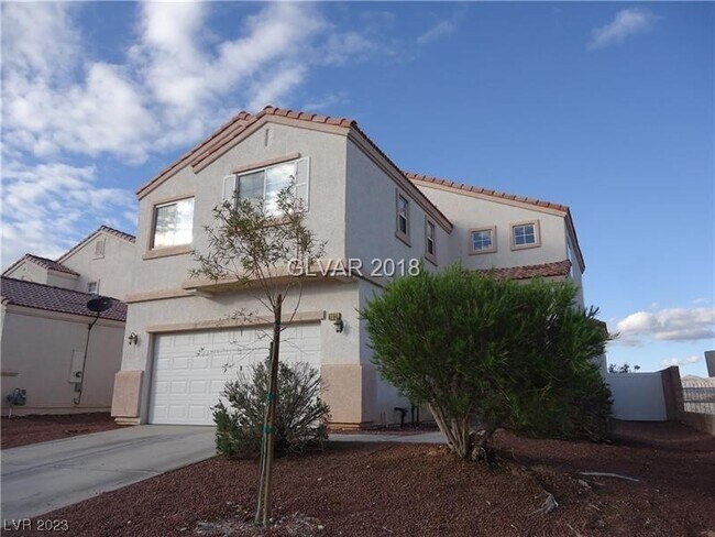 6784 Cinnabar Coast Ln - 6784 Cinnabar Coast Ln North Las Vegas NV ...