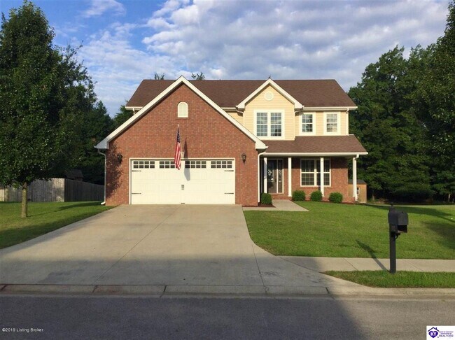 132 W Mandarin Ct - 132 W Mandarin Ct Elizabethtown KY 42701 ...