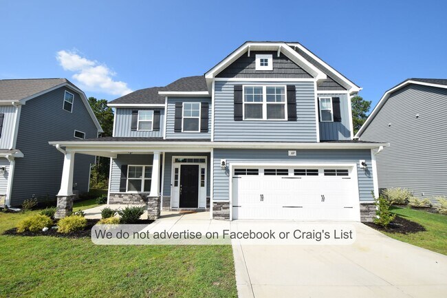 Anderson Creek Crossing- Kensington Drive - 169 Kensington Dr Spring ...