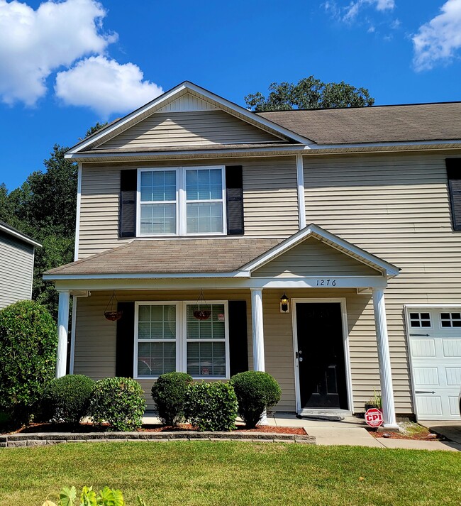 1276 Green Turf Ln - 1276 Green Turf Ln Elgin SC 29045 | Apartment Finder