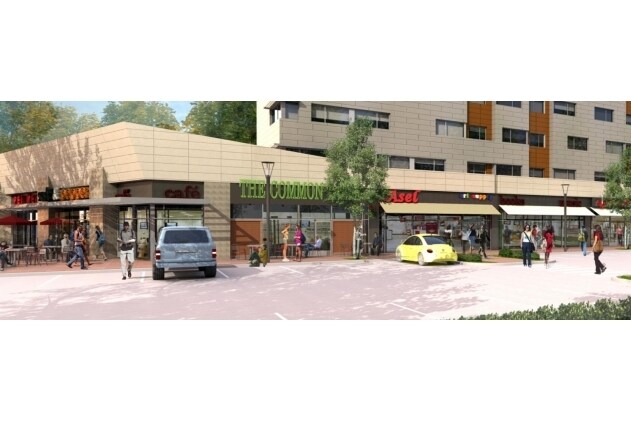 Beacon Hall - 10945 George Mason Cir Manassas VA 20110 | Apartment Finder