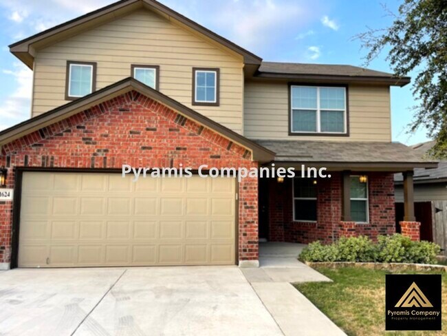 11624 Hidden Terrace - 11624 Hidden Terrace San Antonio TX 78245 ...