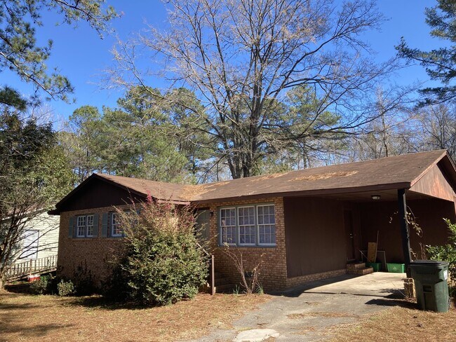 2425 River Ridge Rd NE - 2425 River Ridge Rd NE Milledgeville GA 31061 ...