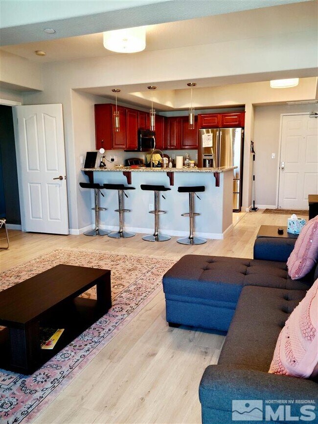 200 W 2nd St - 200 W 2nd St Reno NV 89501 | Apartment Finder