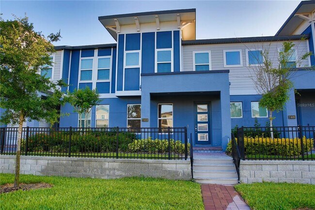 7413 Alpine Butterfly Ln - 7413 Alpine Butterfly Ln Orlando FL 32819 ...