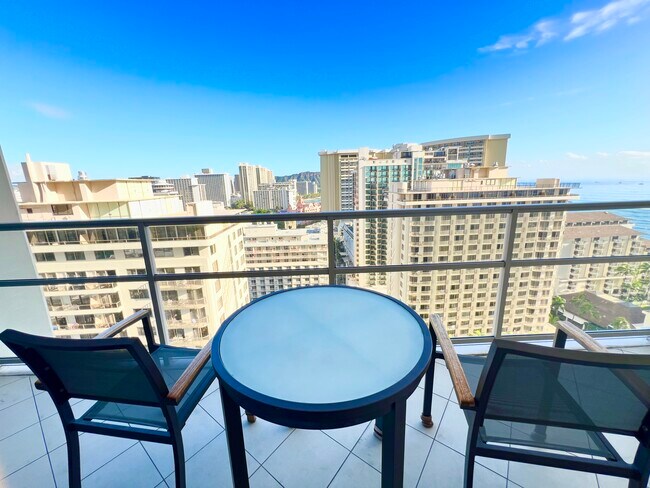 223 Saratoga Rd - 223 Saratoga Rd Honolulu HI 96815 | Apartment Finder