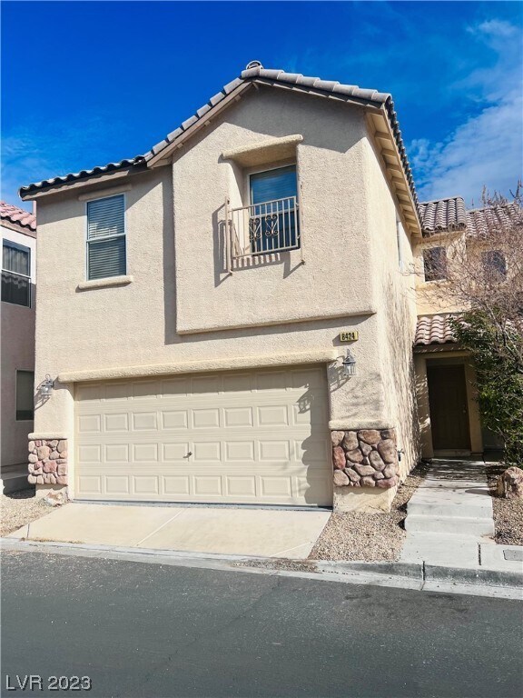 8424 Walker Gardens Pl - 8424 Walker Gardens Pl Las Vegas NV 89166 ...