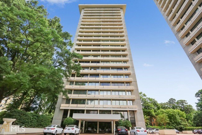 2575 Peachtree Rd - 2575 Peachtree Rd Atlanta GA 30305 | Apartment Finder