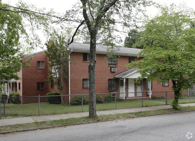 715 Peeples St - 715 Peeples St Atlanta GA 30310 | Apartment Finder