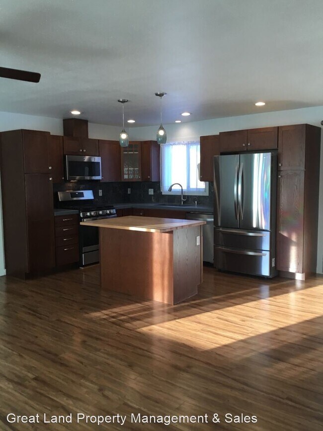 3 br, 1.5 bath House - 18319 Karta Circle - 18319 Karta Cir Anchorage ...