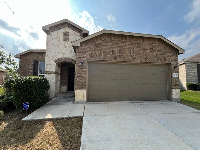 12146 Matador Ranch - 12146 Matador Ranch San Antonio TX 78254 ...