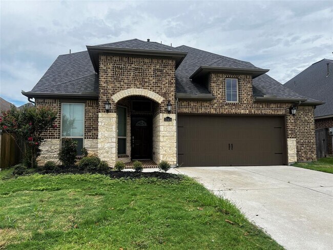 22414 Charles Beard Dr - 22414 Charles Beard Dr Richmond TX 77469 ...