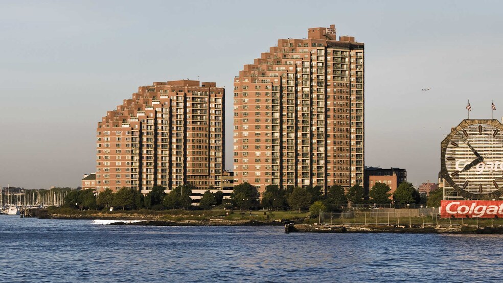 Portside Towers - 155 Washington St Jersey City NJ 07302 | Apartment Finder