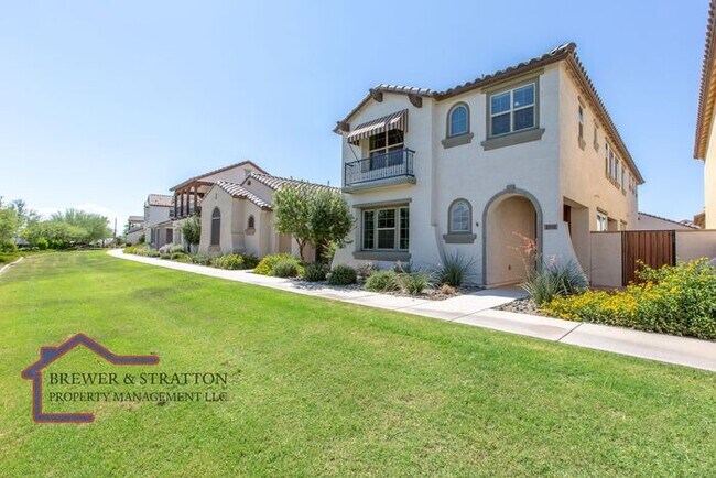 5005 S Turbine - 4BR, 3.5BA - Ellsworth/Ray - 5005 S Turbine Mesa AZ ...