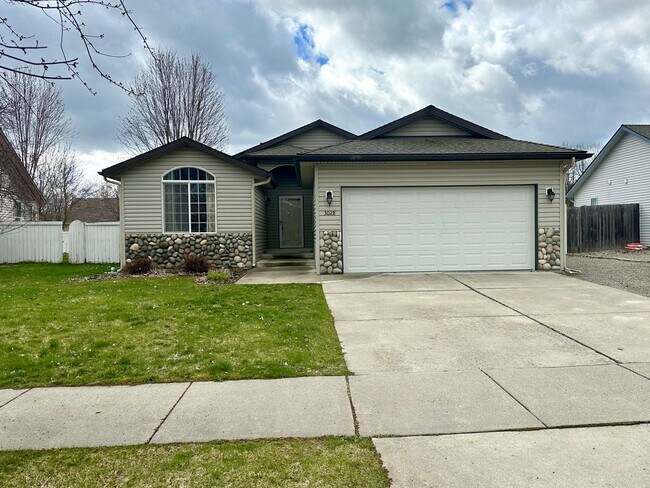 RANCHER IN SUNSHINE MEADOWS (APP#58) - 3028 W Wilbur Ave Coeur d'Alene ... RANCHER IN SUNSHINE MEADOWS (APP#58) - 3028 W Wilbur Ave Coeur d'Alene ...