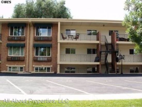 2 br, 1 bath House - 233 N. Meldrum C3 - 233 N Meldrum St Fort Collins ...