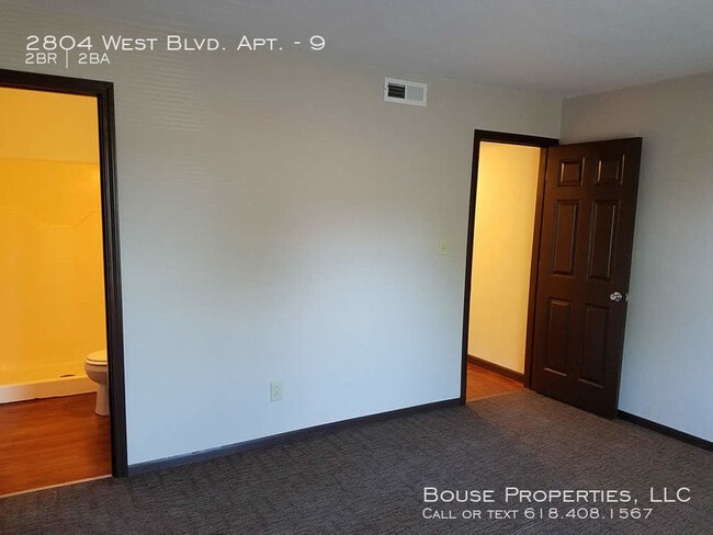 2804 West Blvd - 2804 West Blvd Belleville IL 62221 | Apartment Finder