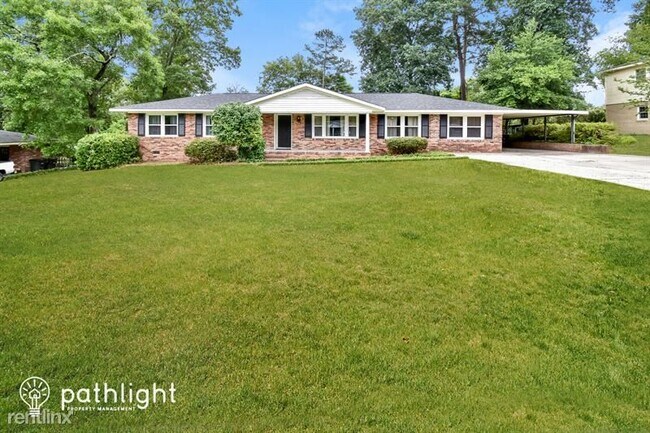 3 br, 2 bath House - 2003 Pisgah Road - 2003 Pisgah Rd North Augusta SC ...