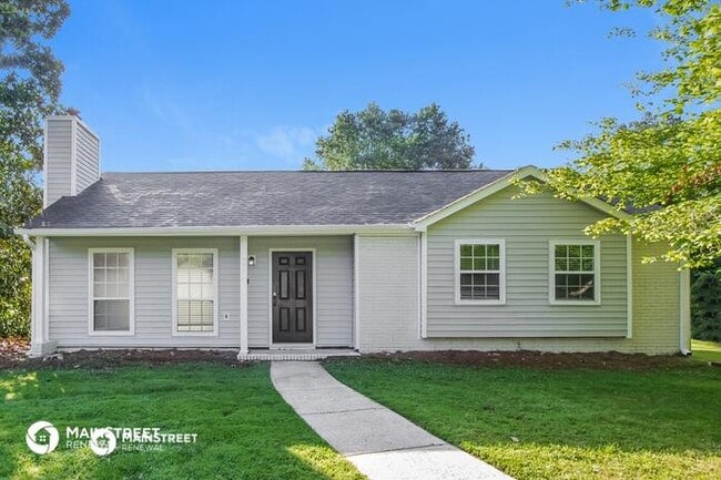 3342 CROSS WINDS RD, CHARLOTTE, NC 28227 - 3342 Cross Winds Rd ...