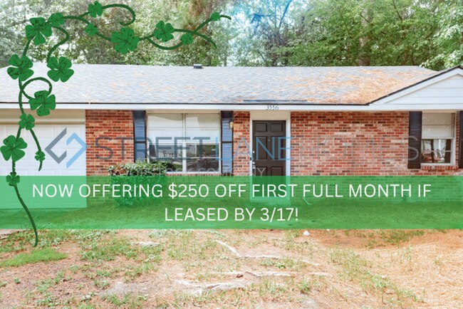 3556 Jonathan Cir - 3556 Jonathan Cir Augusta GA 30906 | Apartment Finder