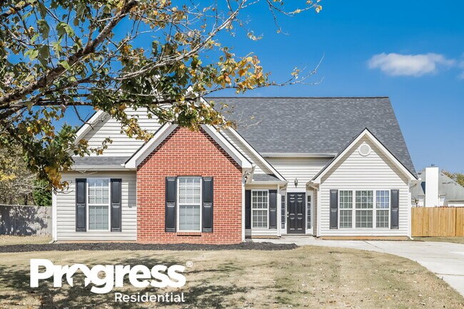 101 Marble Ct - 101 Marble Ct Griffin GA 30224 | Apartment Finder