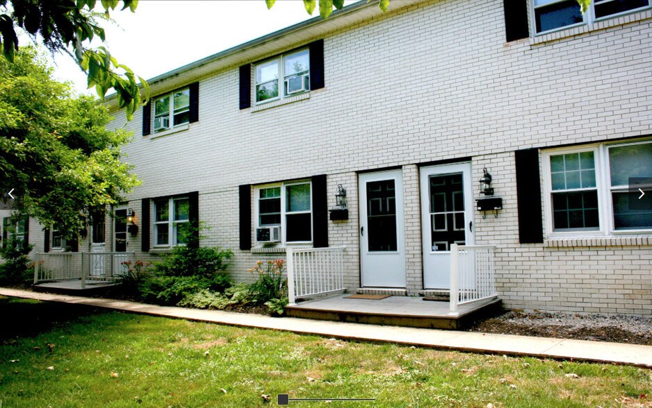 Maple by Traverse Commons - 719 Philadelphia St Indiana PA 15701 ...