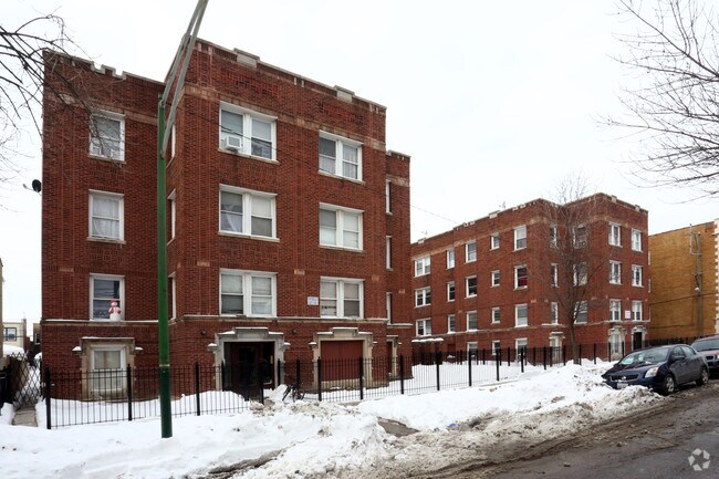 4730-4744 N Whipple St - 4730-4744 N Whipple St Chicago IL 60625 ...