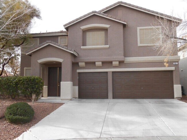 Spacious Beautiful Home in Henderson - 921 Sir Winston St Henderson NV ...