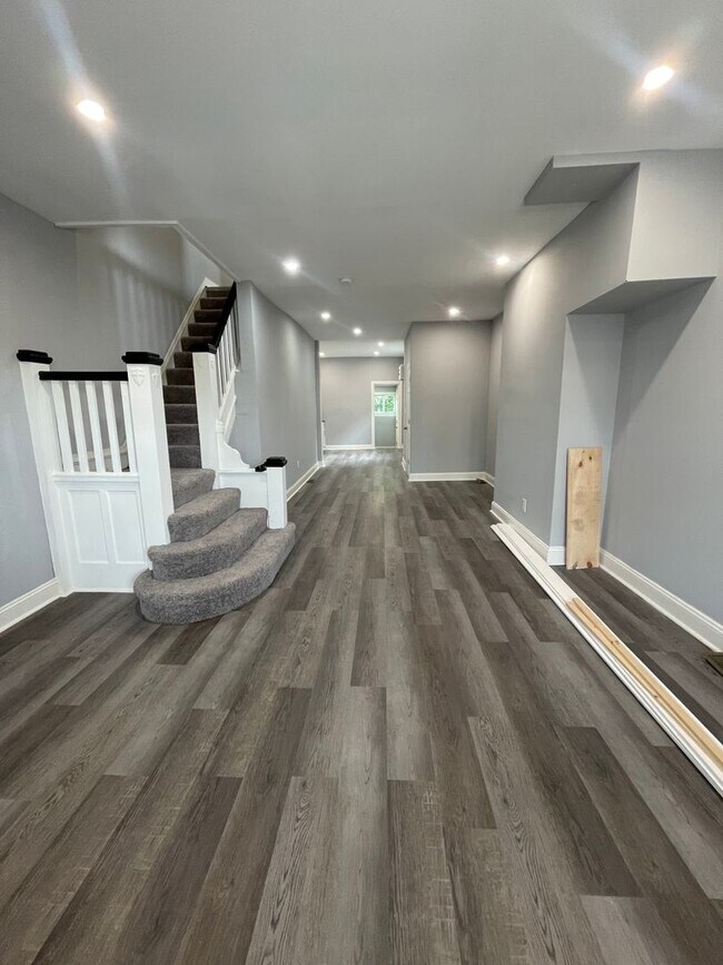 Anika Homes 3 Bedroom - 5414 Whitby Ave Philadelphia PA 19143 ...