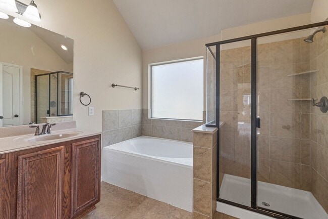 Beautiful Single Story in La Frontera Subdivision! - 8204 Tierra Del ...
