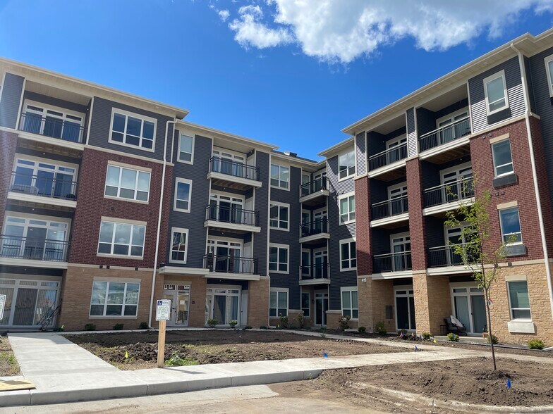 The Preserve at Prairie Lakes - 2965 Hoepker Rd Sun Prairie WI 53590 ...