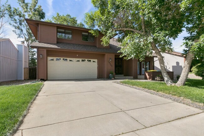 18407 E Crestridge Dr - 18407 E Crestridge Dr Centennial CO 80015 ...